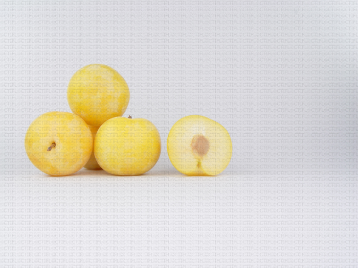 Variété de prune : Sunkiss - Phototheque du Ctifl